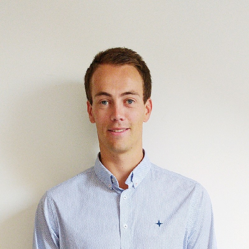 Simon Thiry - Connectic Group | Connectic