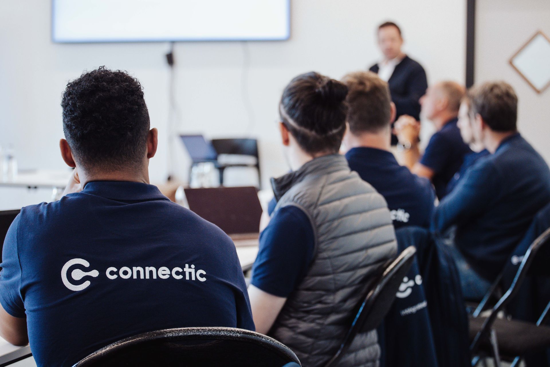 Connectic - Intégrateur IT & IoT | Odoo, Asset & Fleet Tracking