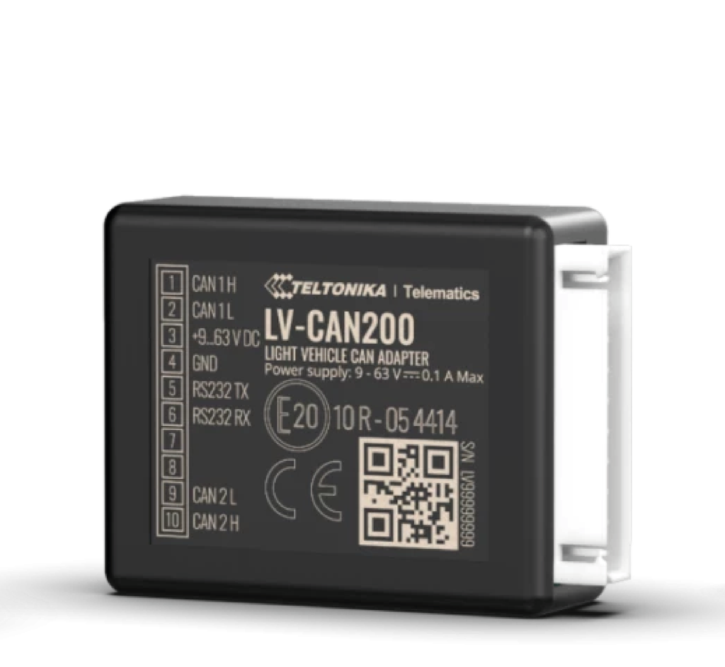 FMB240 LV CTC | Connectic